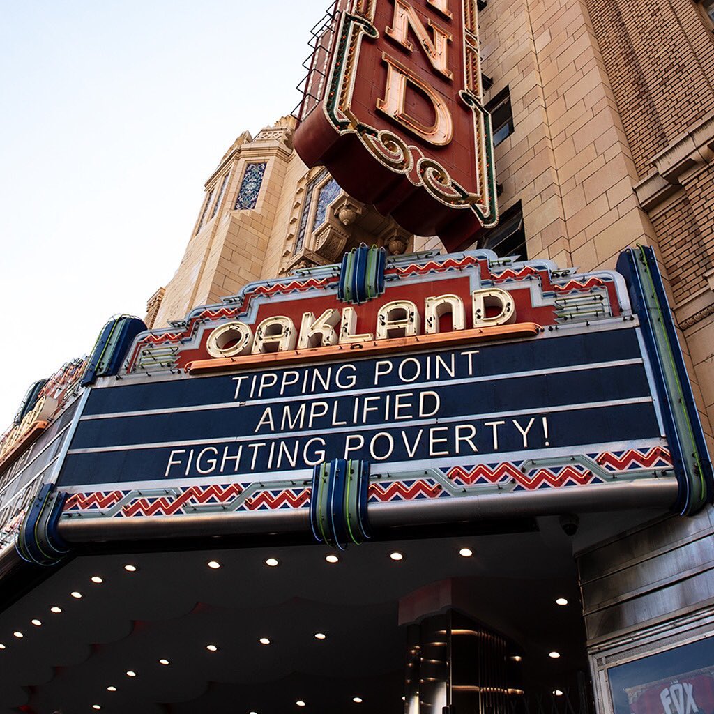 Tipping Point Community – All This to Say